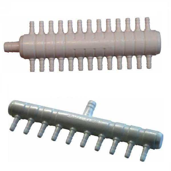 Multiplier for air pump