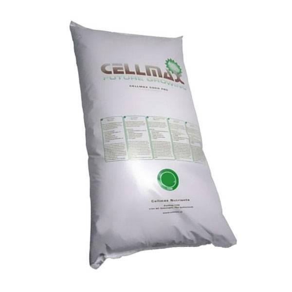 Cellmax coco substrat - Organic 50L