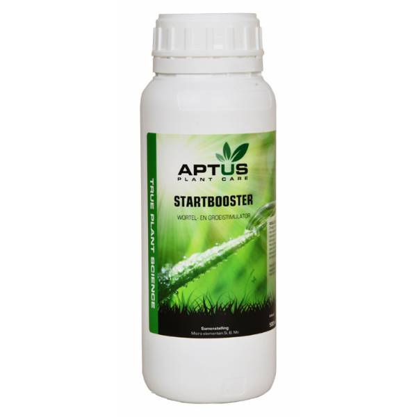 Aptus Start Booster