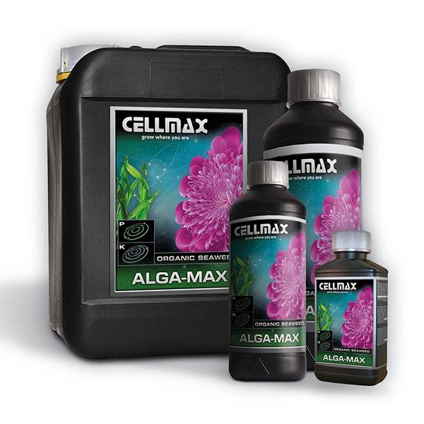 Cellmax Alga-Max
