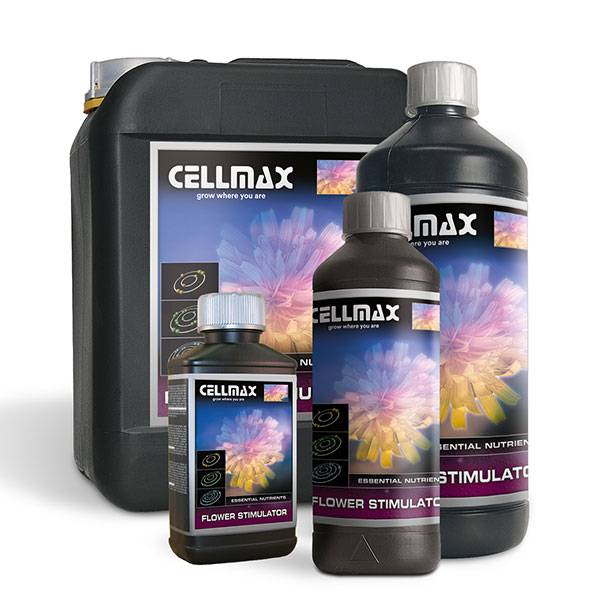 CellMax Flower Power