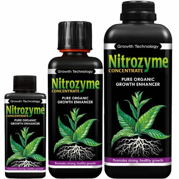Nitrozyme - Grow Technology