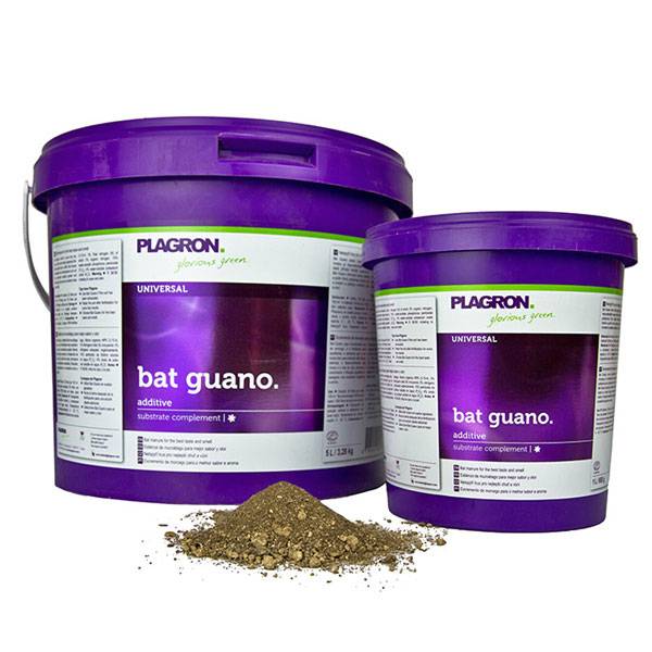 Plagron Bat Guano